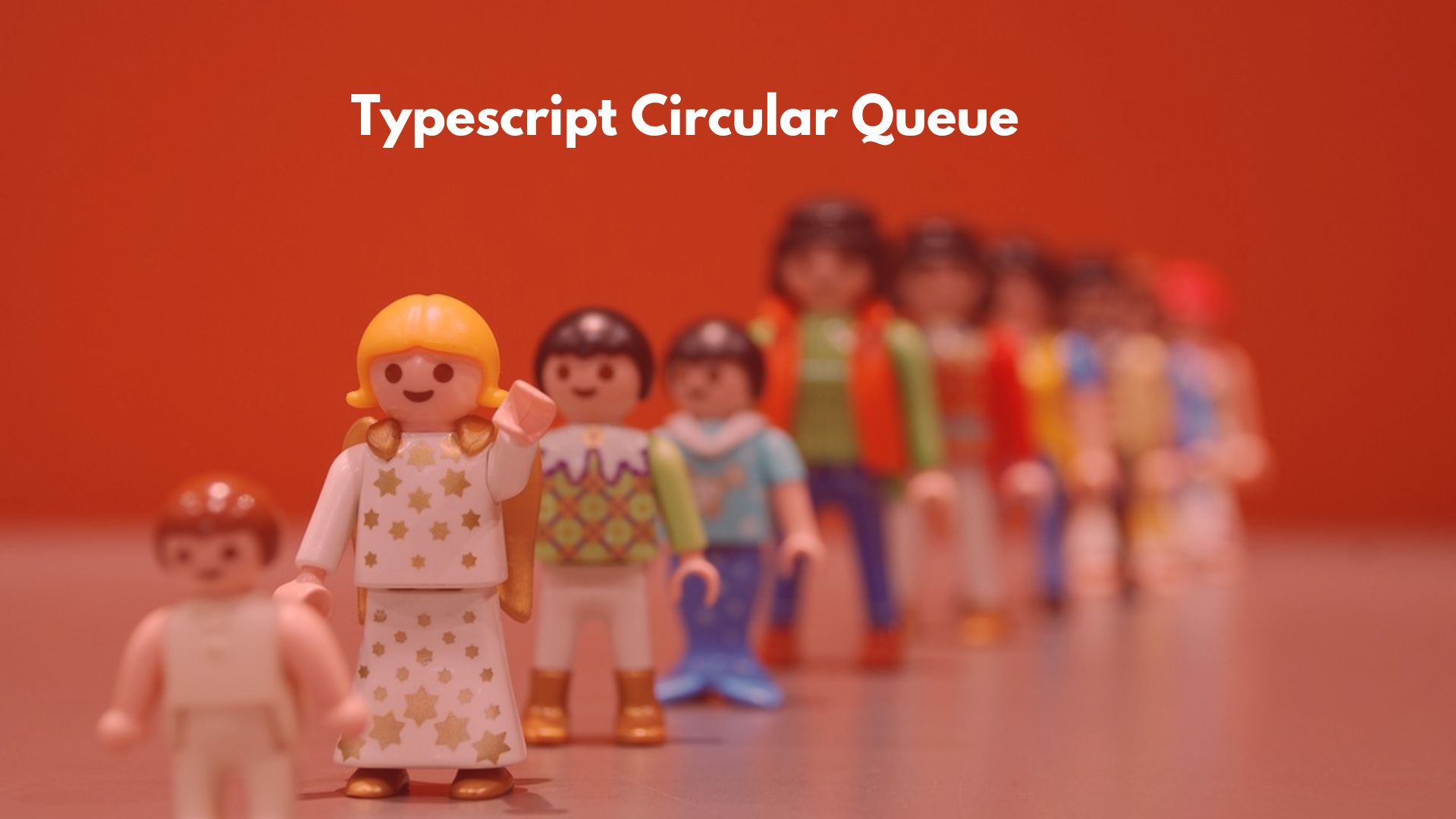 Circular Queue Implementation In Typescript Tech Incent